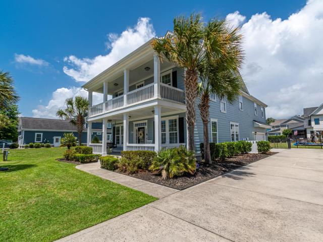 1025 East Isle of Palms Ave