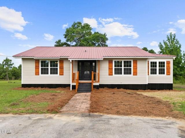 1025 Edison Ave, Alford, FL 32420
