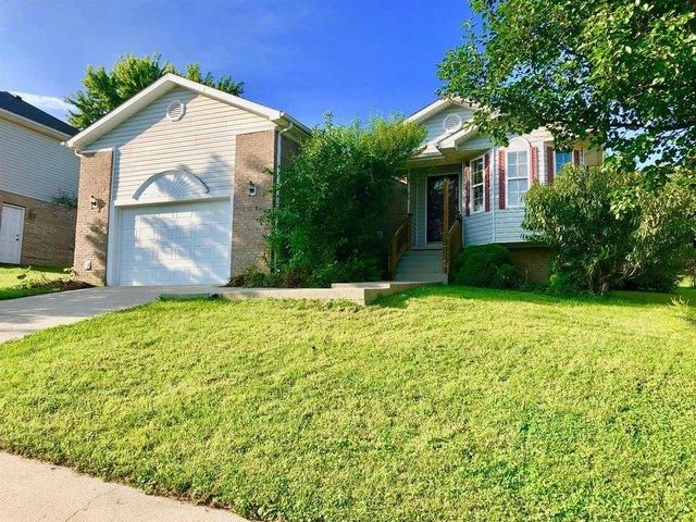 1025 Elizabeth Dr, Richmond, KY 40475