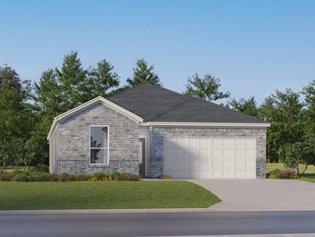1025 Emory Way, Princeton, TX 75407