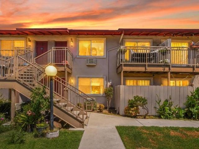 1025 Estes St Unit 12, El Cajon, CA 92020