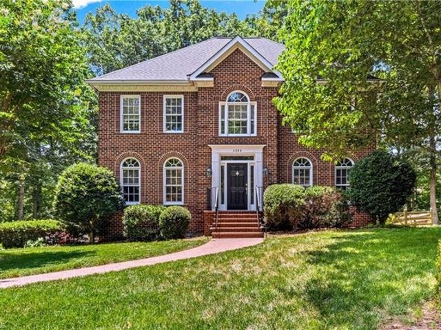 1025 Fallbrook Ln, Lewisville, NC 27023
