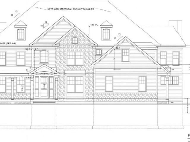1025 Field Drive, Orange, US, CT