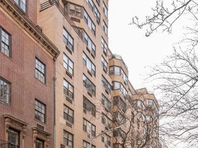 1025 Fifth Avenue, New York, NY