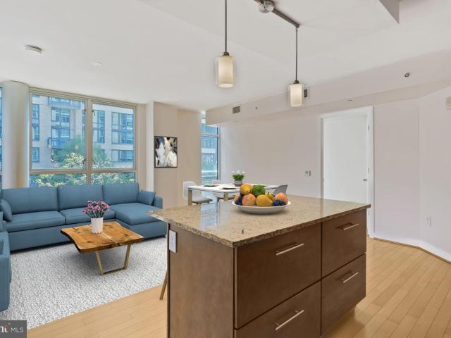 1025 First St SE, Unit 415, Washington, DC 20003 | Compass