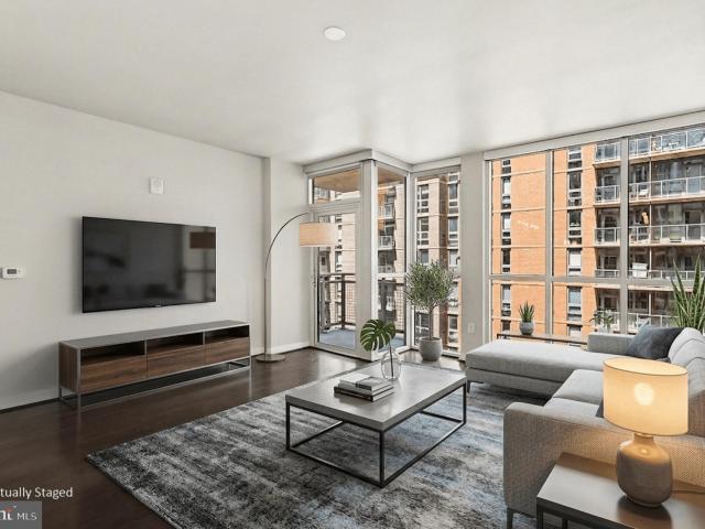 1025 First St SE, Unit 901, Washington, DC 20003 | MLS #DCDC2254 | Compass