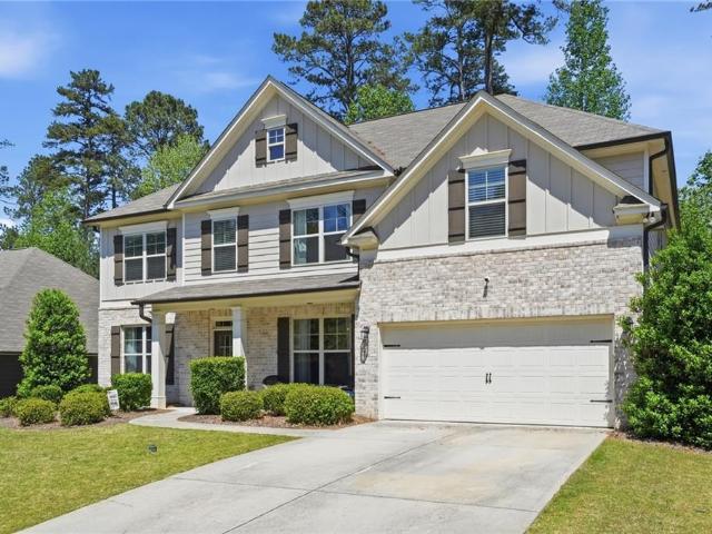 1025 Flagstone Way
