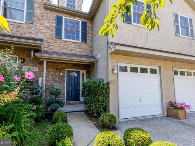 1025 Ford St, Bridgeport, PA 19405