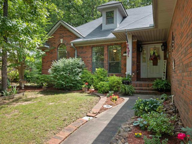 1025 Fox Run Road