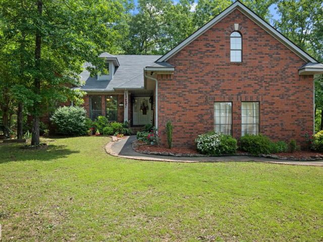 1025 Fox Run Road