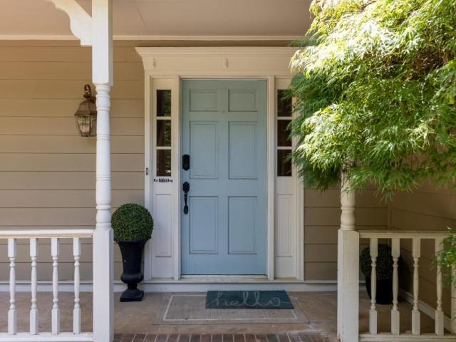 1025 Foxfire Drive