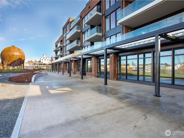1025 Granary Avenue # 101