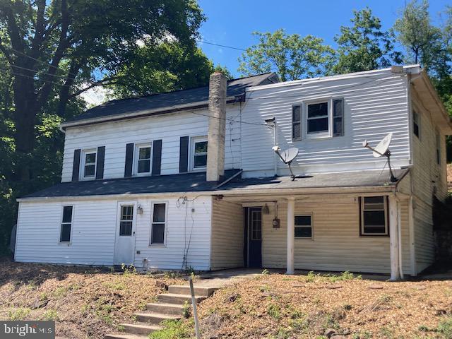 1025 Green Hills Road