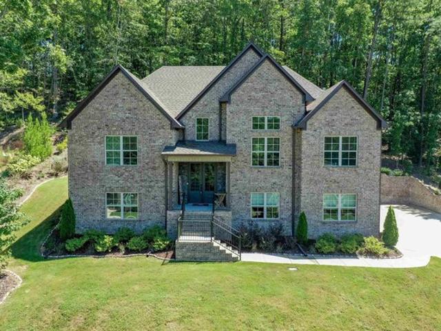 1025 Grey Oaks Vly, Pelham, AL 35124