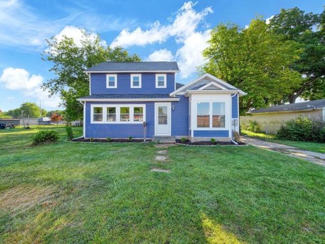 1025 Hamilton St, Jackson, MI 49202