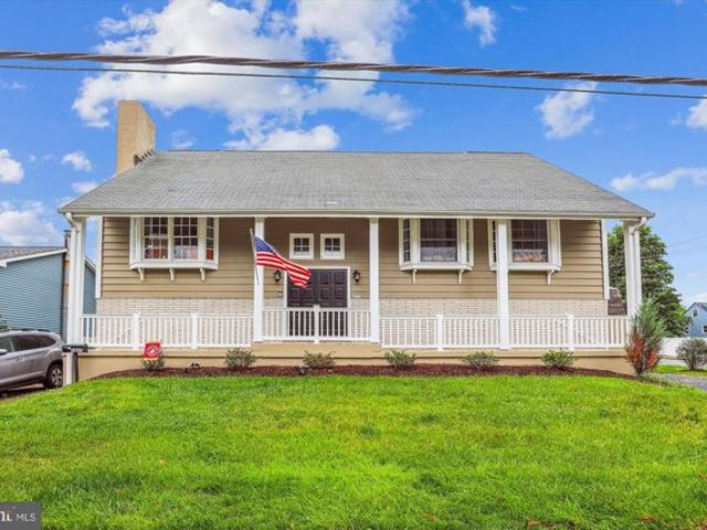 1025 Hanson St, Annapolis, MD 21403