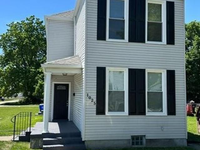 1025 Harmon Ave, Hamilton, OH 45011