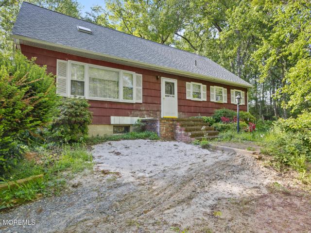 1025 Hedding Jacksonville Road