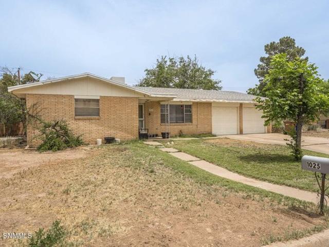 1025 Hickory Dr, Las Cruces, NM 88005