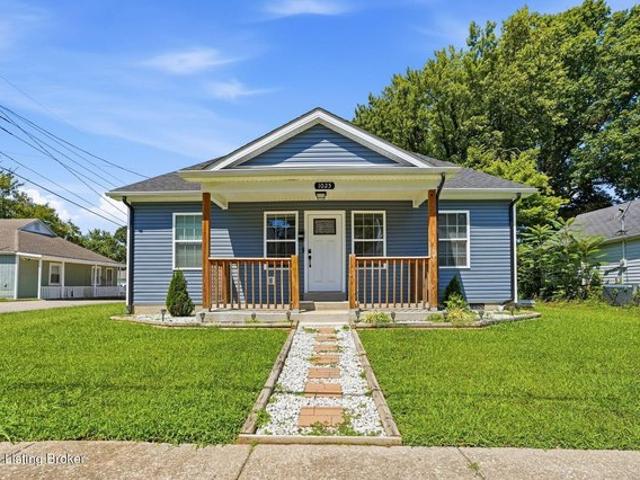 1025 High St, Shelbyville, KY 40065