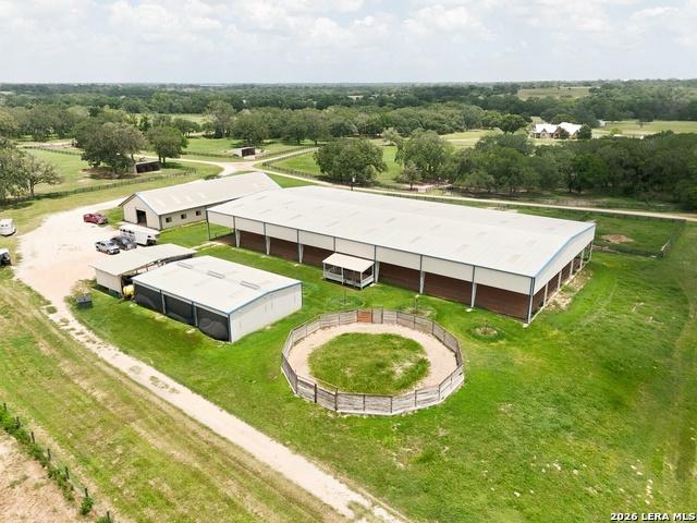 1025 Horse Lane