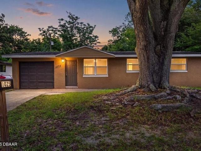 1025 Imperial Dr, Daytona Beach, FL 32117