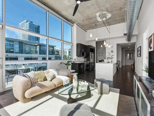 1025 Island Ave 704