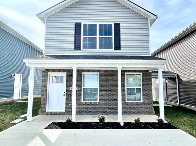 1025 Judah Bear Blvd, Richmond, KY 40475