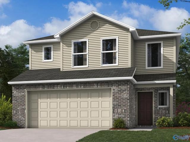 1025 John Ave, Trinity, AL 35673