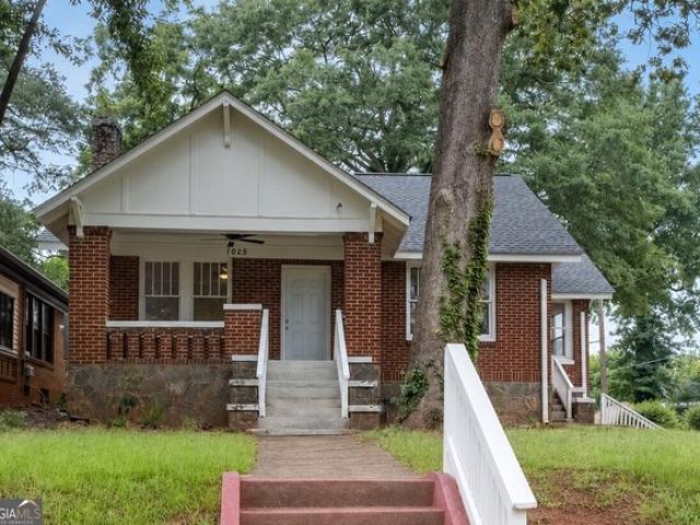 1025 Katherwood Dr SW, Atlanta, GA 30310