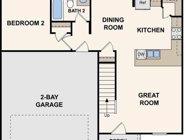 1025 Legend Court