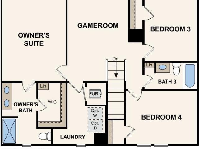 1025 Legend Court