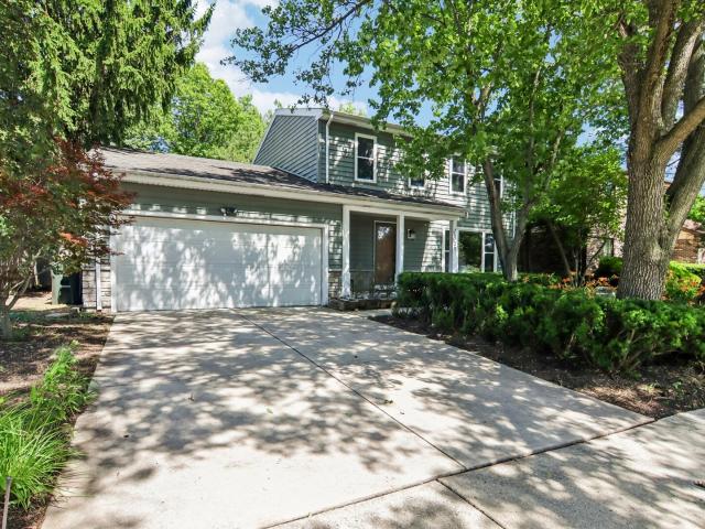 1025 Longford Drive