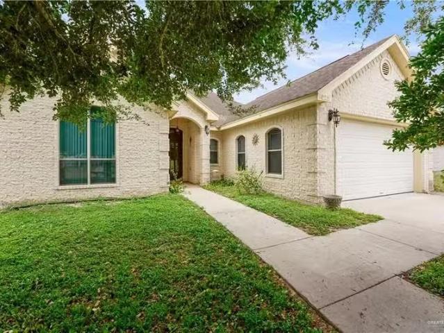 1025 Loyola Dr, Edinburg, TX 78541 MLS# 445797