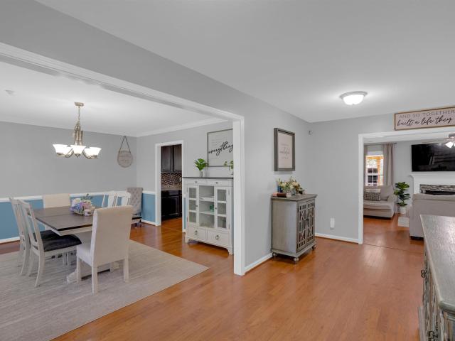 1025 Palamino Lane