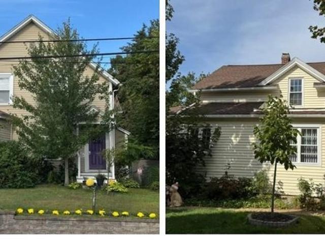 1025 Park Ave, Woonsocket, RI 02895