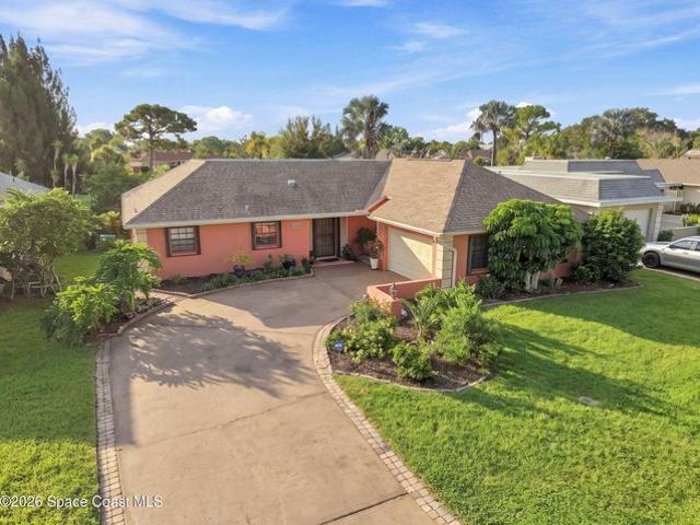 1025 Park Ridge Pl, Melbourne, FL 32940