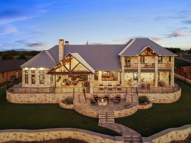 1025 Pecan Ridge, Graford, TX 76449 | MLS #21122