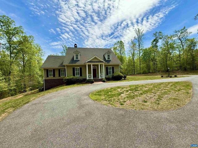1025 Pelham Dr
