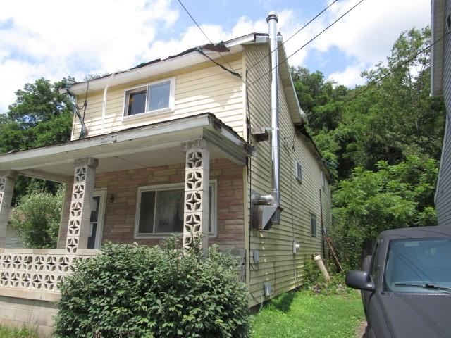 1025 Pike Run Drive