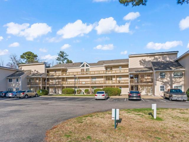 1025 Plantation Dr. W 2511/2