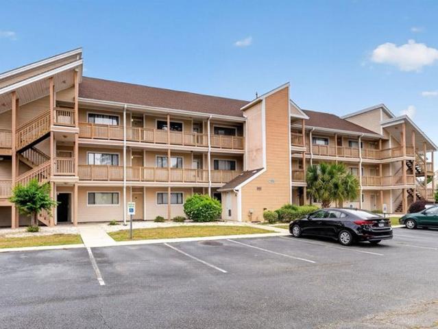 1025 Plantation Dr W Unit 3422, Little River, SC 29566