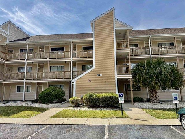 1025 Plantation Dr Unit 3433, Little River, SC 29566