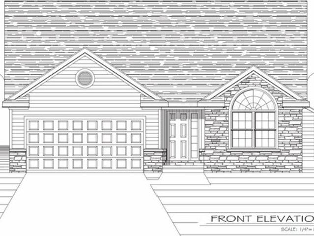 1025 Plum Grove Ln, Toledo, OH 43615