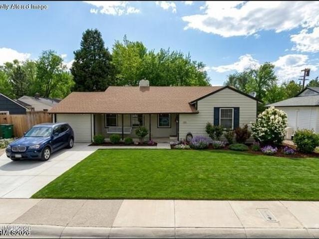 1025 Primrose St, Reno, NV 89509