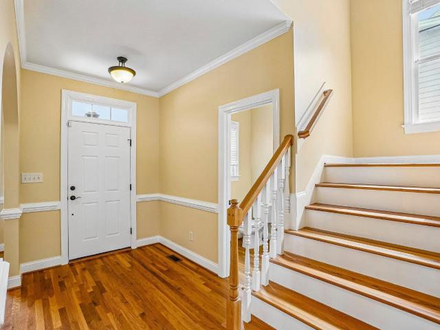 1025 Princeton View Lane