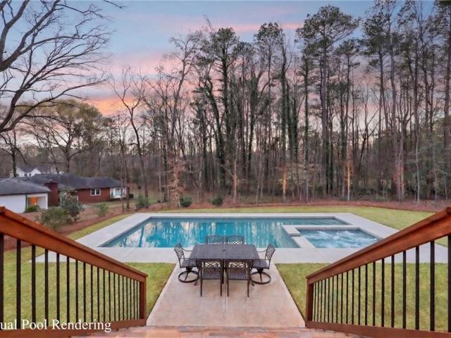 1025 Reed Farm Ln, Roswell, GA 30076 | MLS #7732