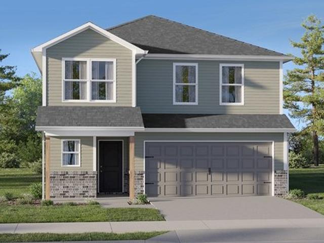 1025 Rider Dr, Trinity, AL 35673