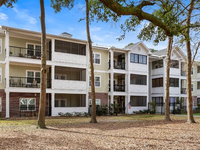 1025 Riverland Woods Place 818, Charleston, US, SC