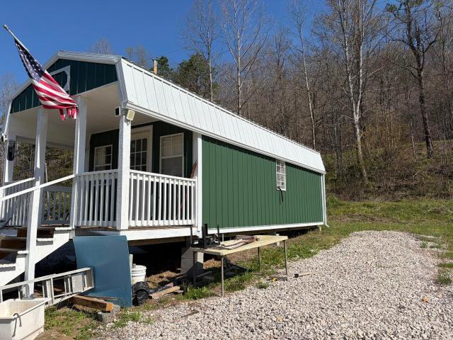 1025 State Highway 589